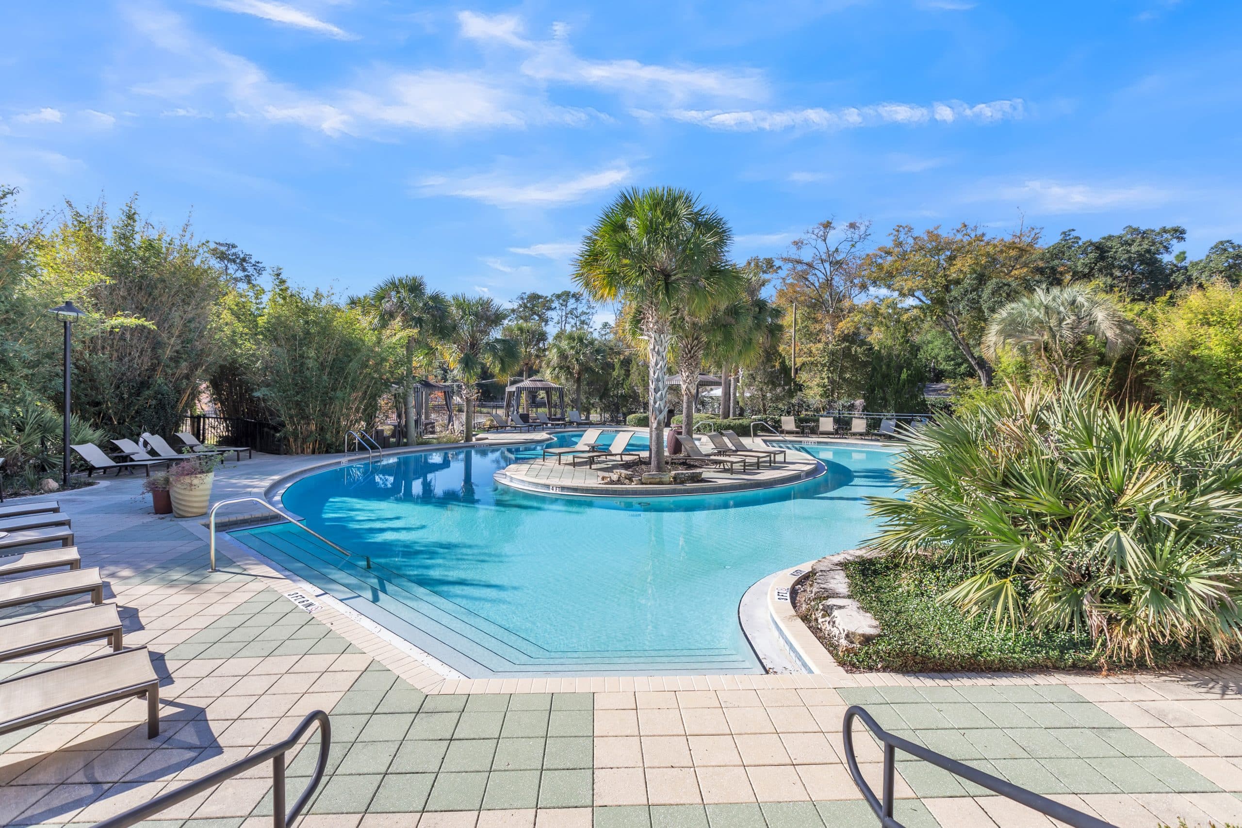 our Student Guide to FSU Dorms & On-Campus Housing